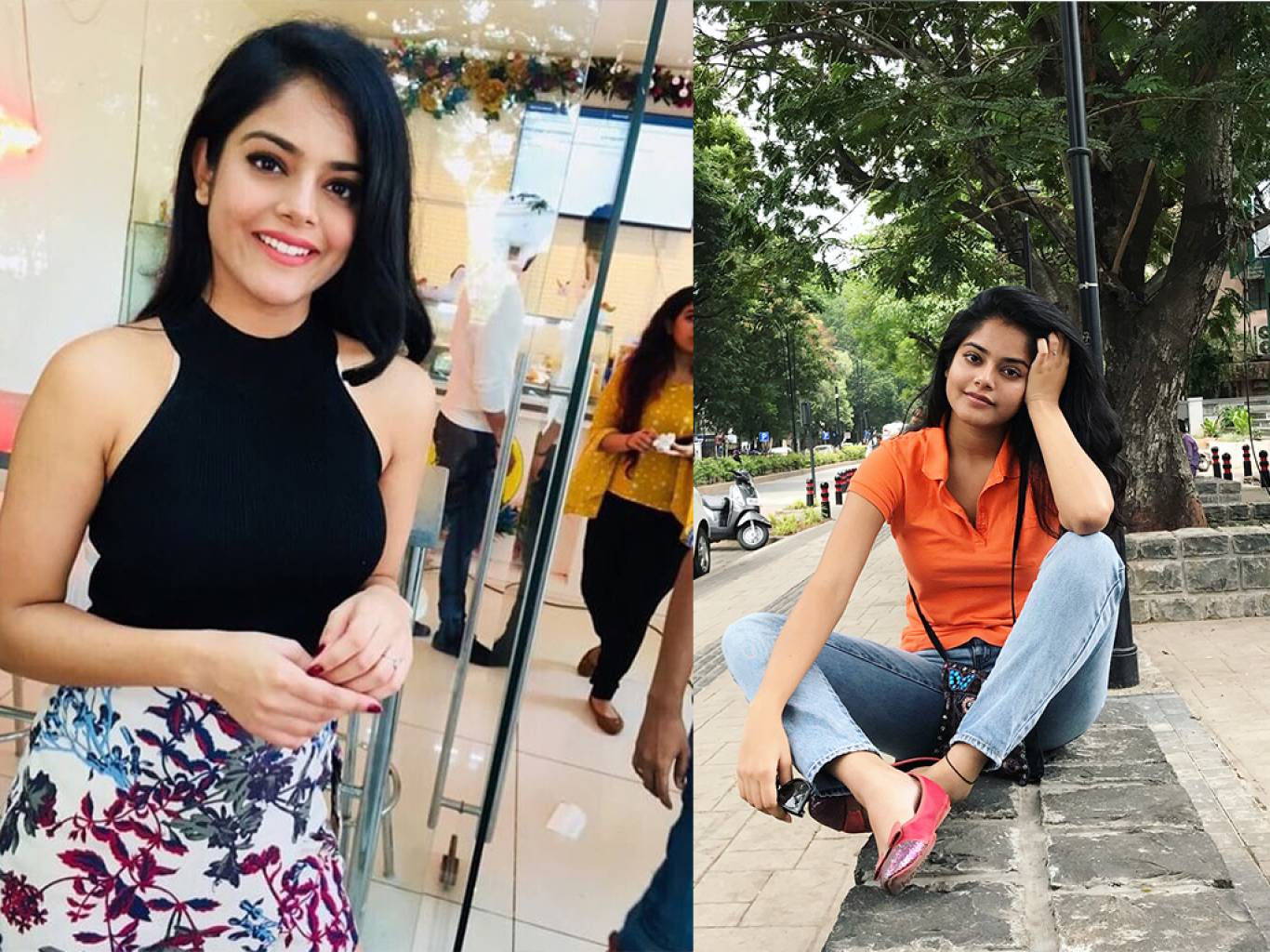 Riddhi Kumar HD Wallpapers | Latest Riddhi Kumar Wallpapers HD Free ...