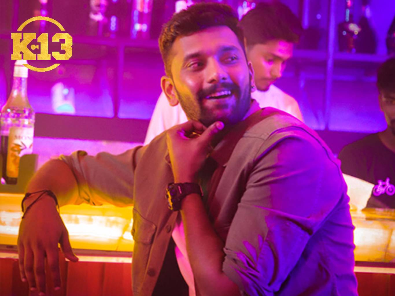 K 13 Movie HD Wallpapers | K 13 HD Movie Wallpapers Free Download ...