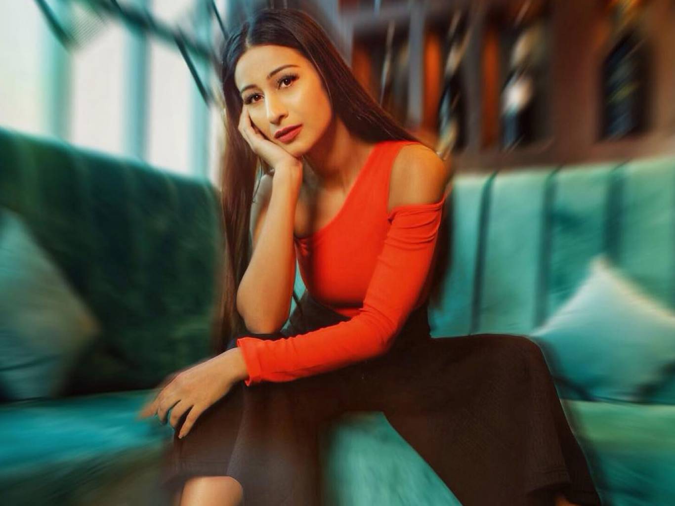 Shivalika Sharma HD Wallpapers | Latest Shivalika Sharma Wallpapers HD ...