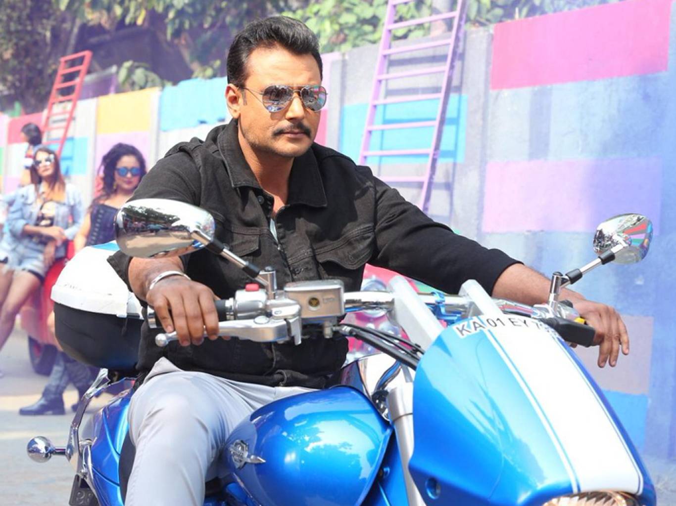 Yajamana Movie HD Wallpapers | Yajamana HD Movie Wallpapers Free ...