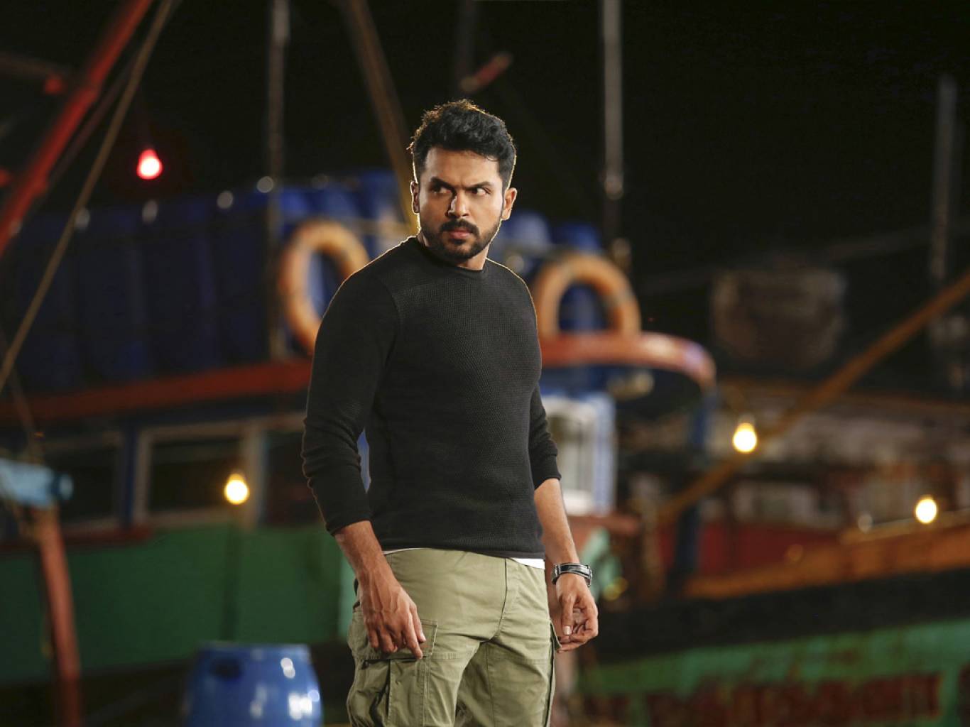 Dev Movie HD Wallpapers | Dev HD Movie Wallpapers Free Download (1080p ...