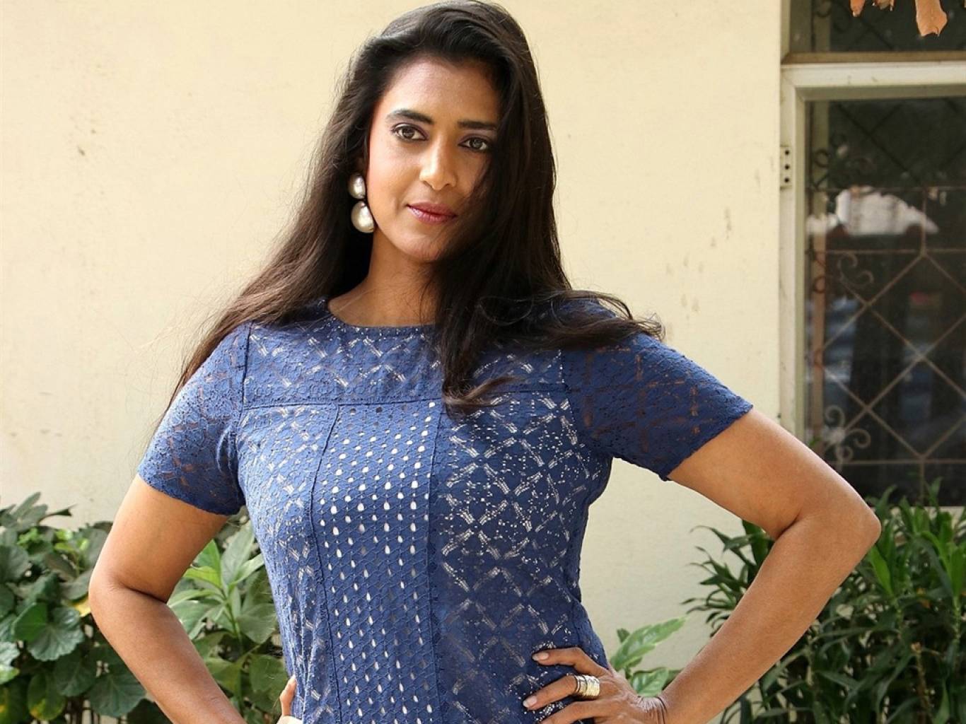 Kasthuri Shankar HD Wallpapers | Latest Kasthuri Shankar Wallpapers HD ...