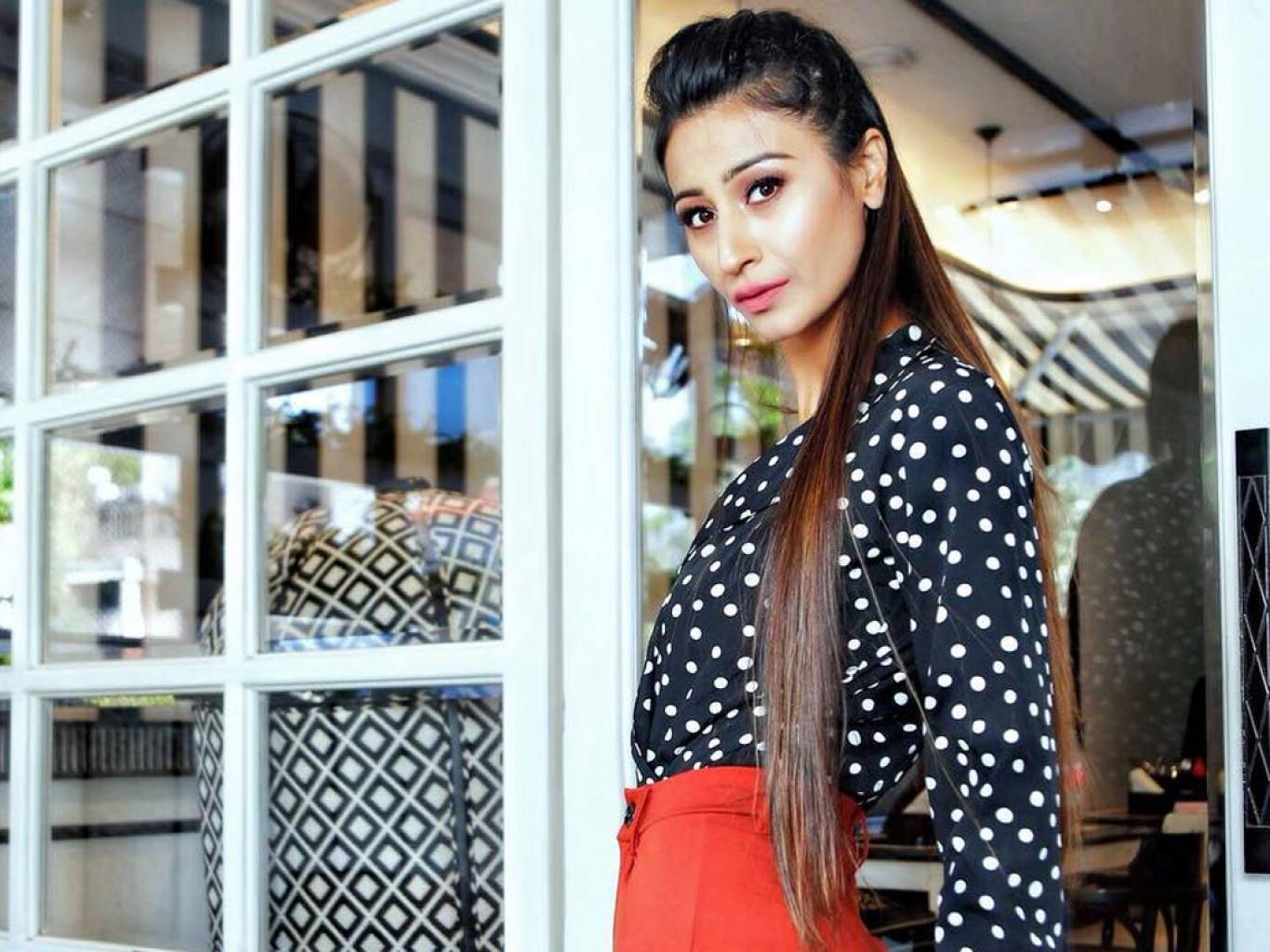 Shivalika Sharma HD Wallpapers | Latest Shivalika Sharma Wallpapers HD ...