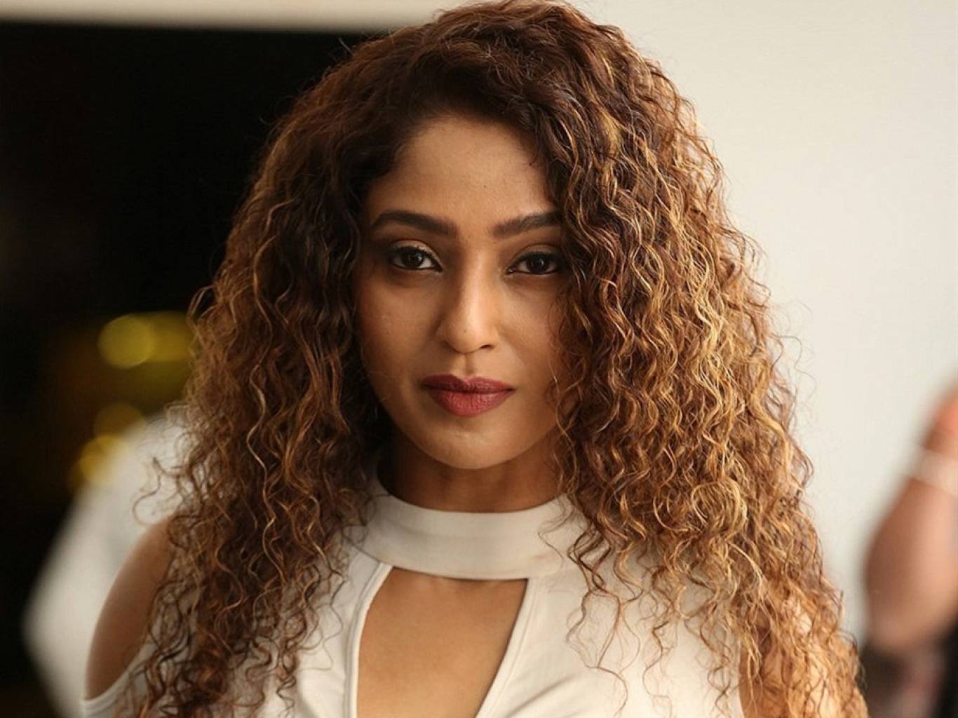 Suman Ranganathan HD Wallpapers | Latest Suman Ranganathan Wallpapers ...