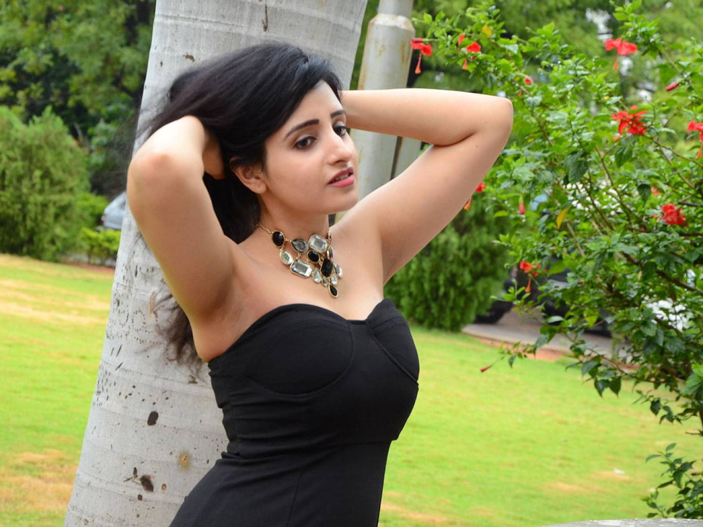 Preeti Sharma HD Wallpapers | Latest Preeti Sharma Wallpapers HD Free ...