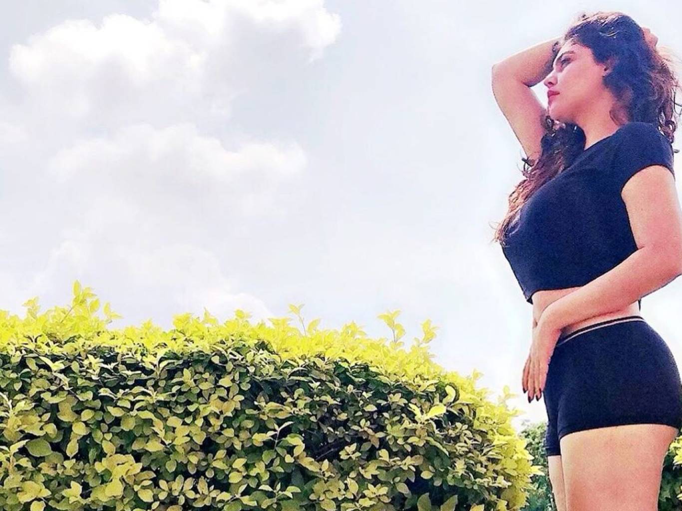 Sherin HD Wallpapers | Latest Sherin Wallpapers HD Free Download (1080p ...