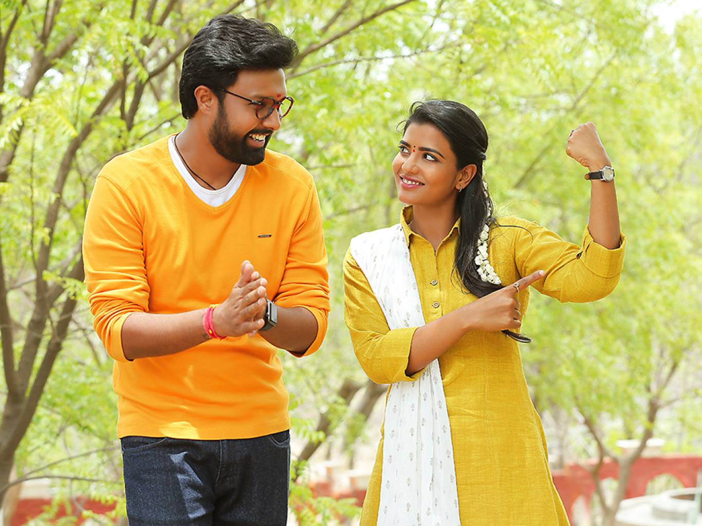 Miss Match Movie HD Wallpapers | Miss Match HD Movie Wallpapers Free ...