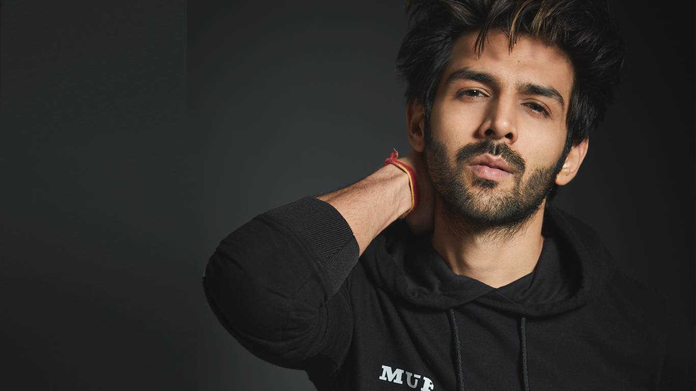 Kartik Aaryan HD Wallpapers | Latest Kartik Aaryan Wallpapers HD Free ...