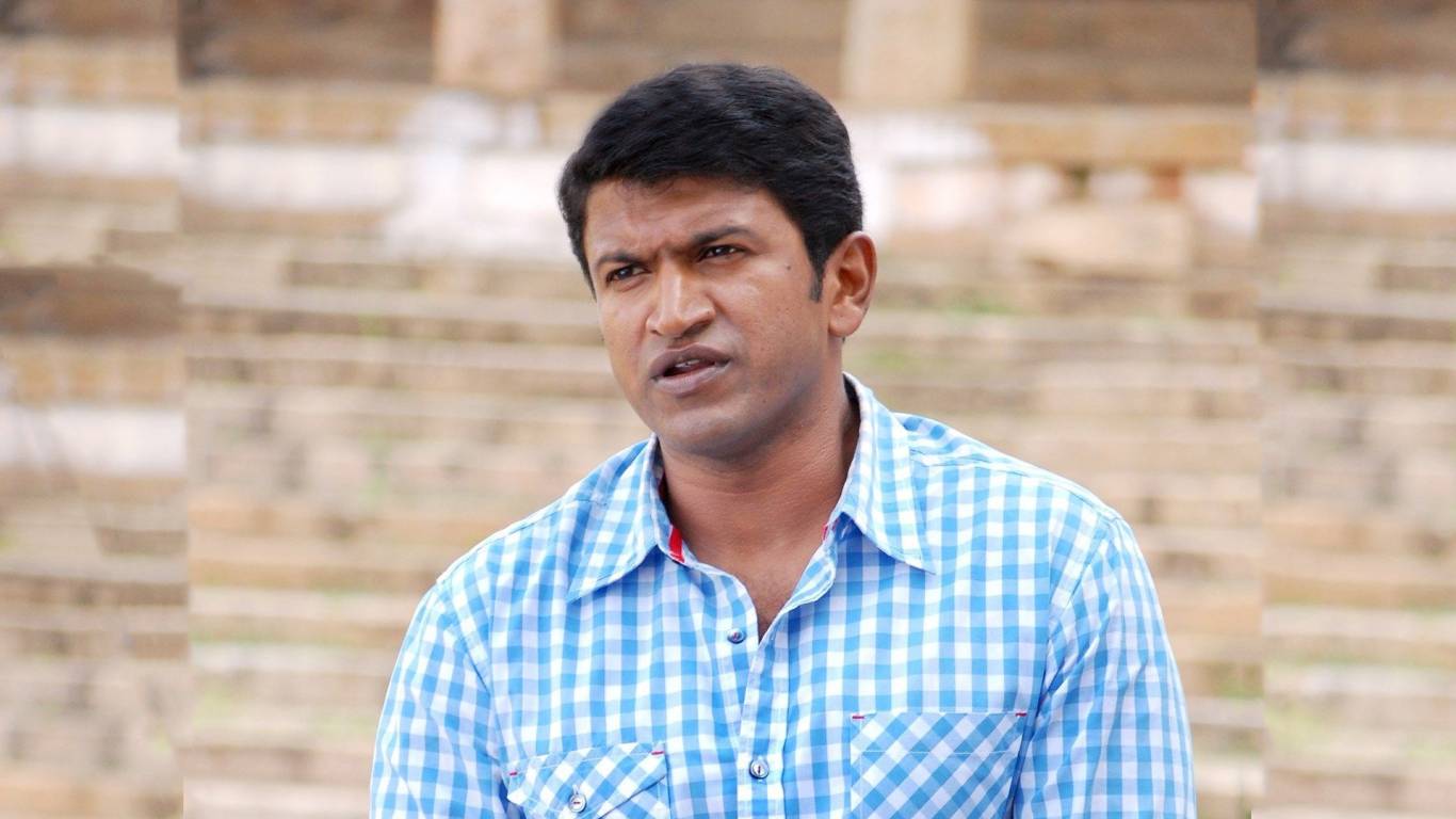 Puneeth Rajkumar HD Wallpapers | Latest Puneeth Rajkumar Wallpapers HD ...
