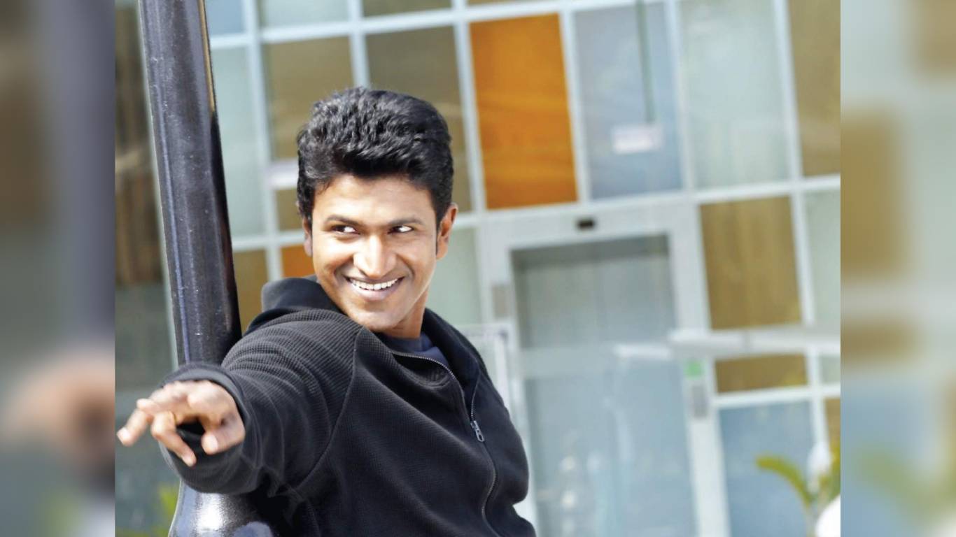 Puneeth Rajkumar HD Wallpapers | Latest Puneeth Rajkumar Wallpapers HD ...