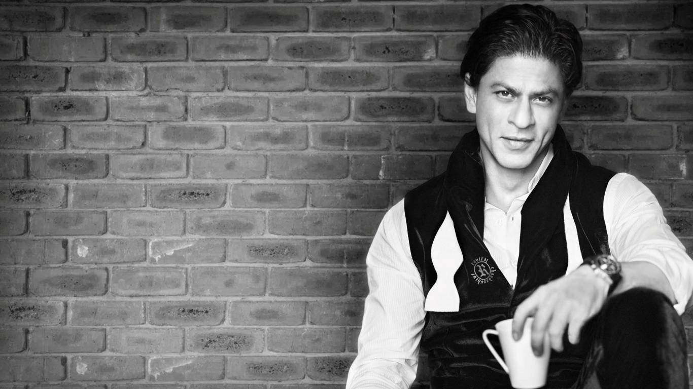 Shahrukh Khan HD Wallpapers | Latest Shahrukh Khan Wallpapers HD Free ...