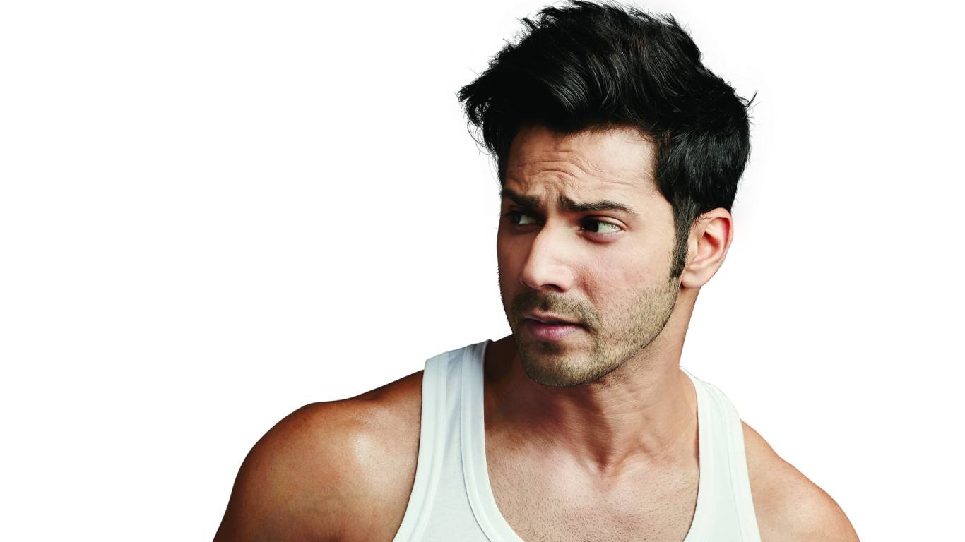Varun Dhawan HD Wallpapers | Latest Varun Dhawan Wallpapers HD Free ...