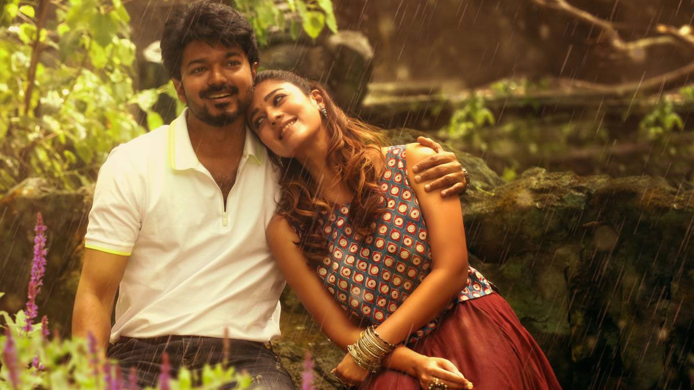 Bigil Movie HD Wallpapers | Bigil HD Movie Wallpapers Free Download ...