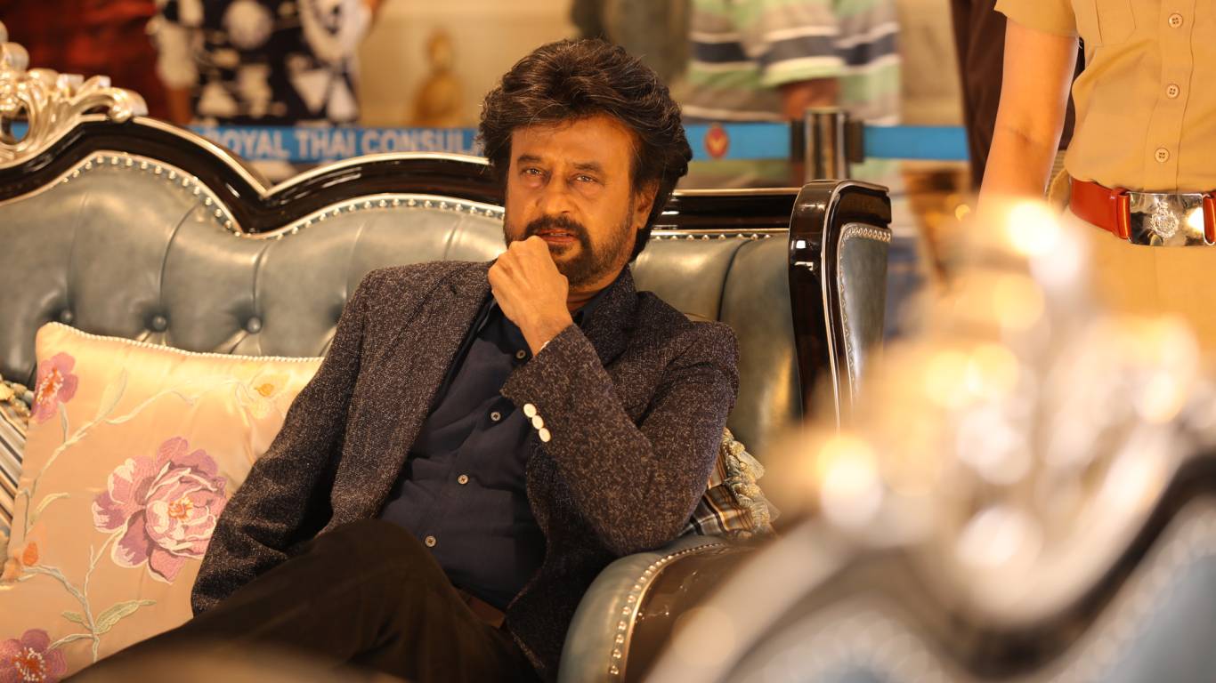 Darbar Movie HD Wallpapers | Darbar HD Movie Wallpapers Free Download ...