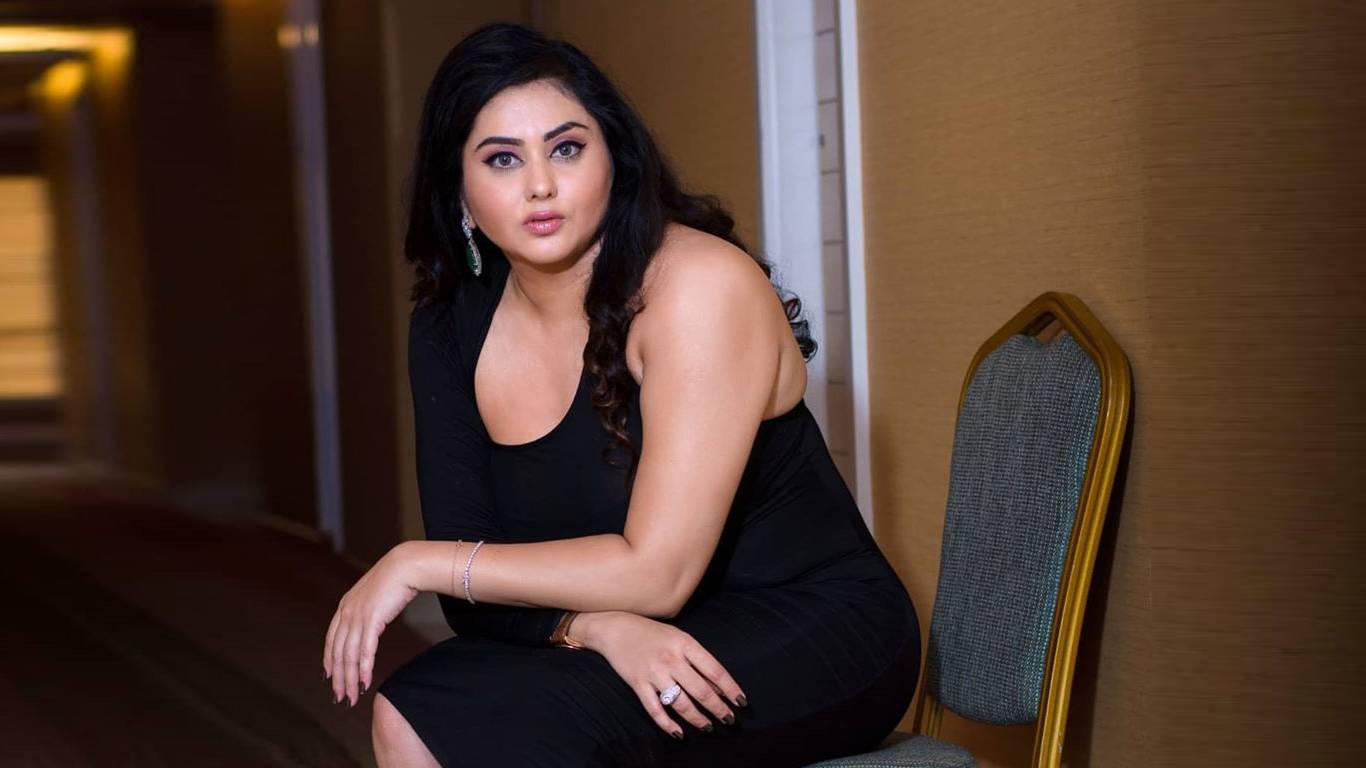 Namitha HD Wallpapers | Latest Namitha Wallpapers HD Free Download ...