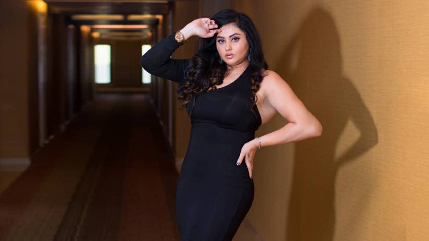 Namitha HD Wallpapers | Latest Namitha Wallpapers HD Free Download ...