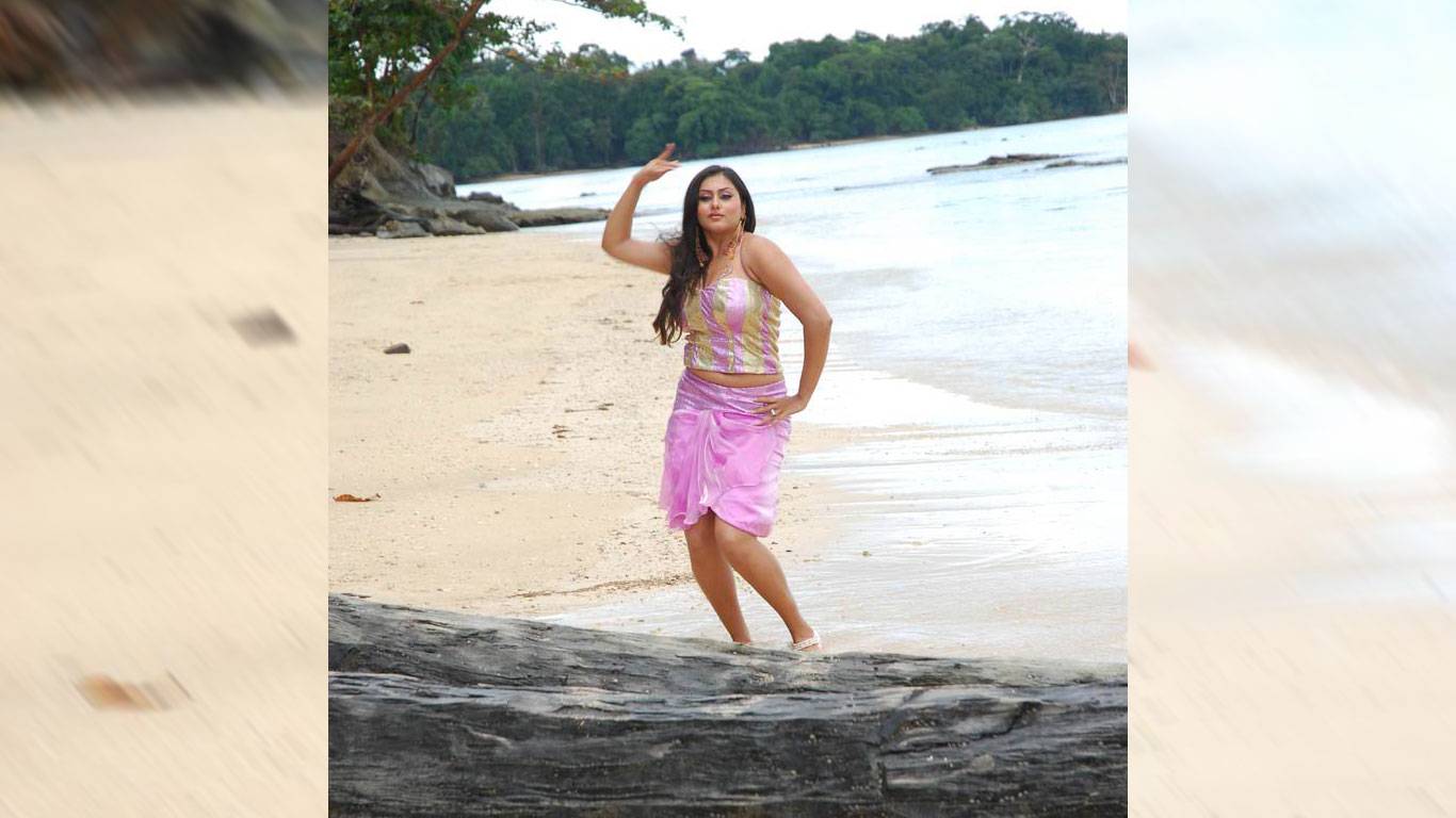 Namitha HD Wallpapers | Latest Namitha Wallpapers HD Free Download ...