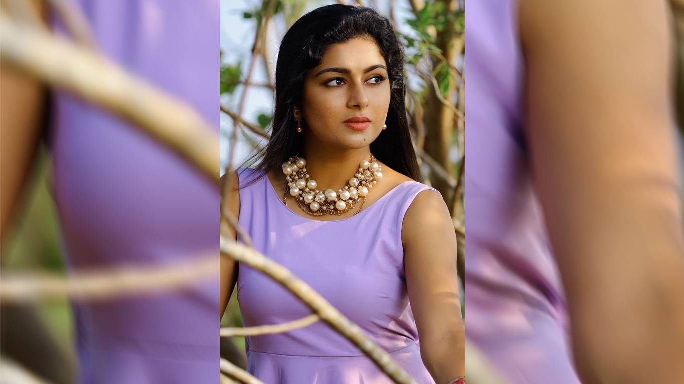 Akshatha Srinivas HD Wallpapers | Latest Akshatha Srinivas Wallpapers ...