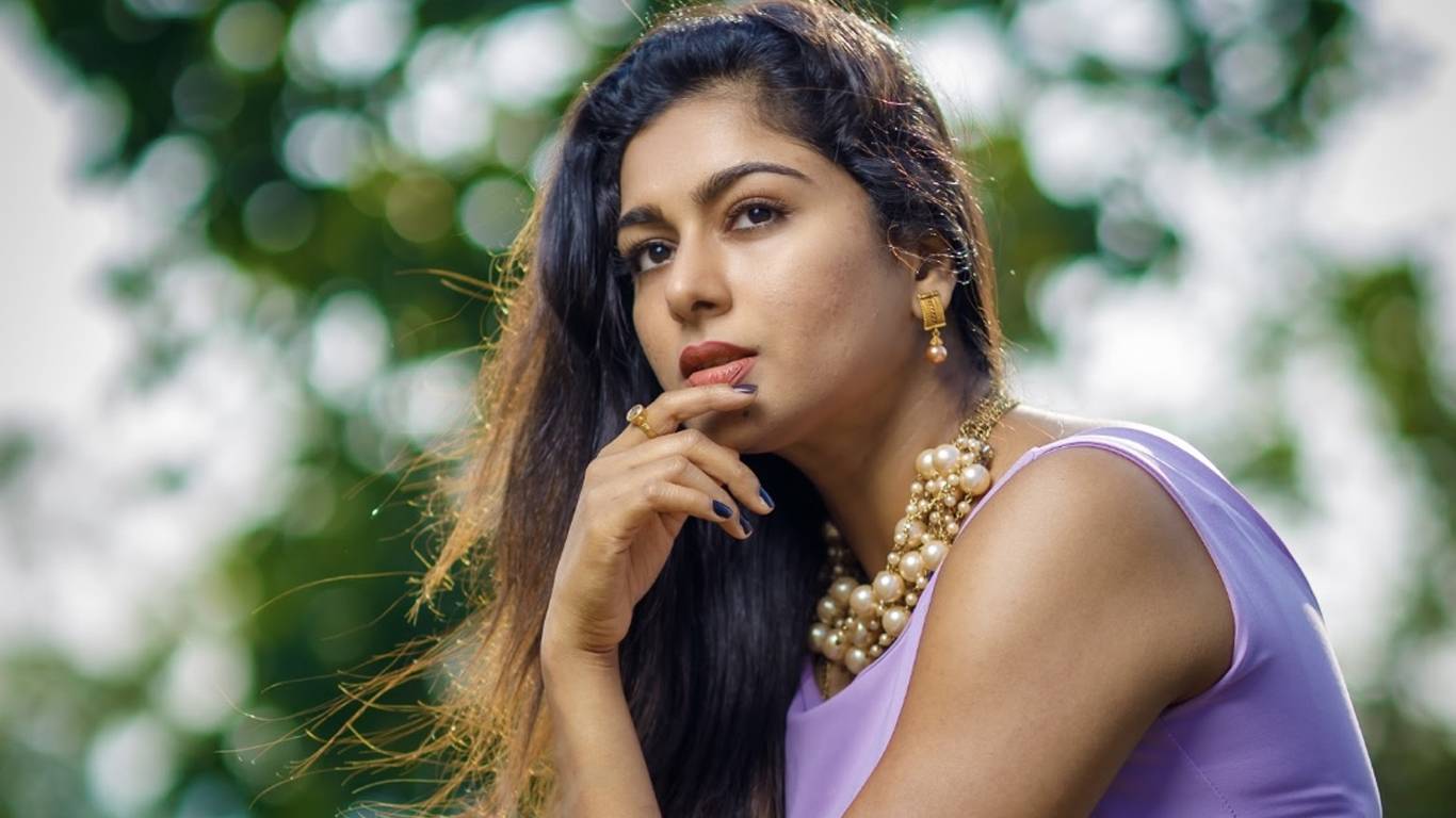 Akshatha Srinivas HD Wallpapers | Latest Akshatha Srinivas Wallpapers ...