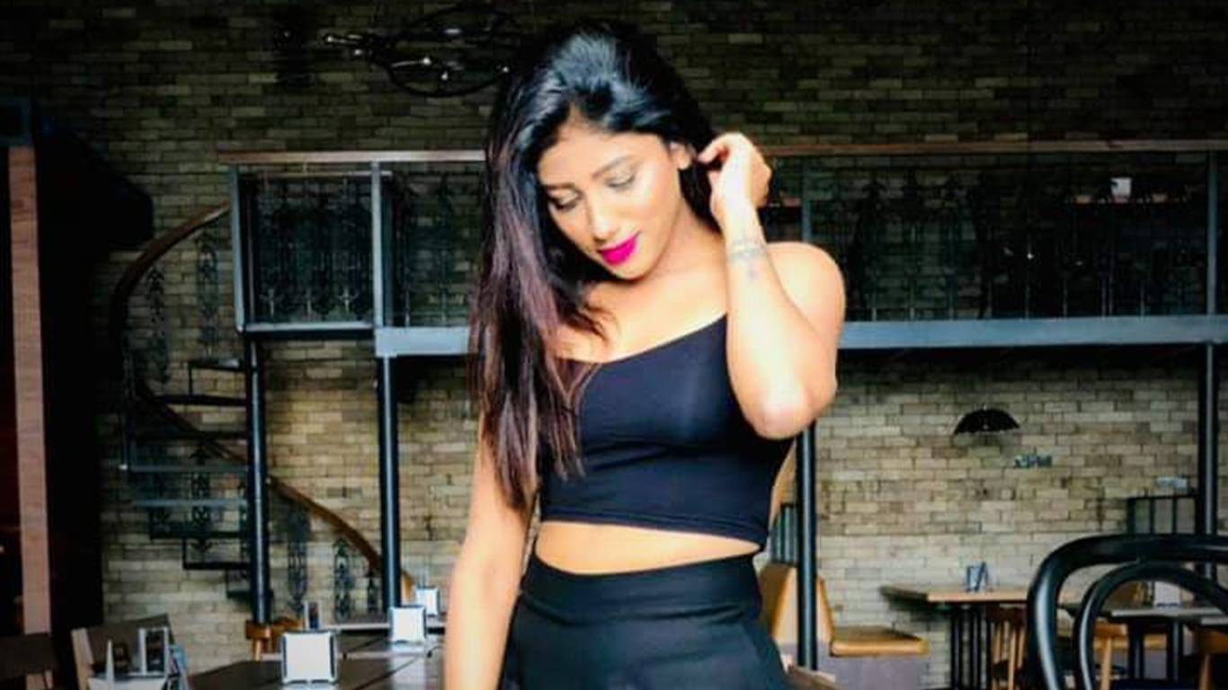 Nikitha Swamy HD Wallpapers | Latest Nikitha Swamy Wallpapers HD Free ...