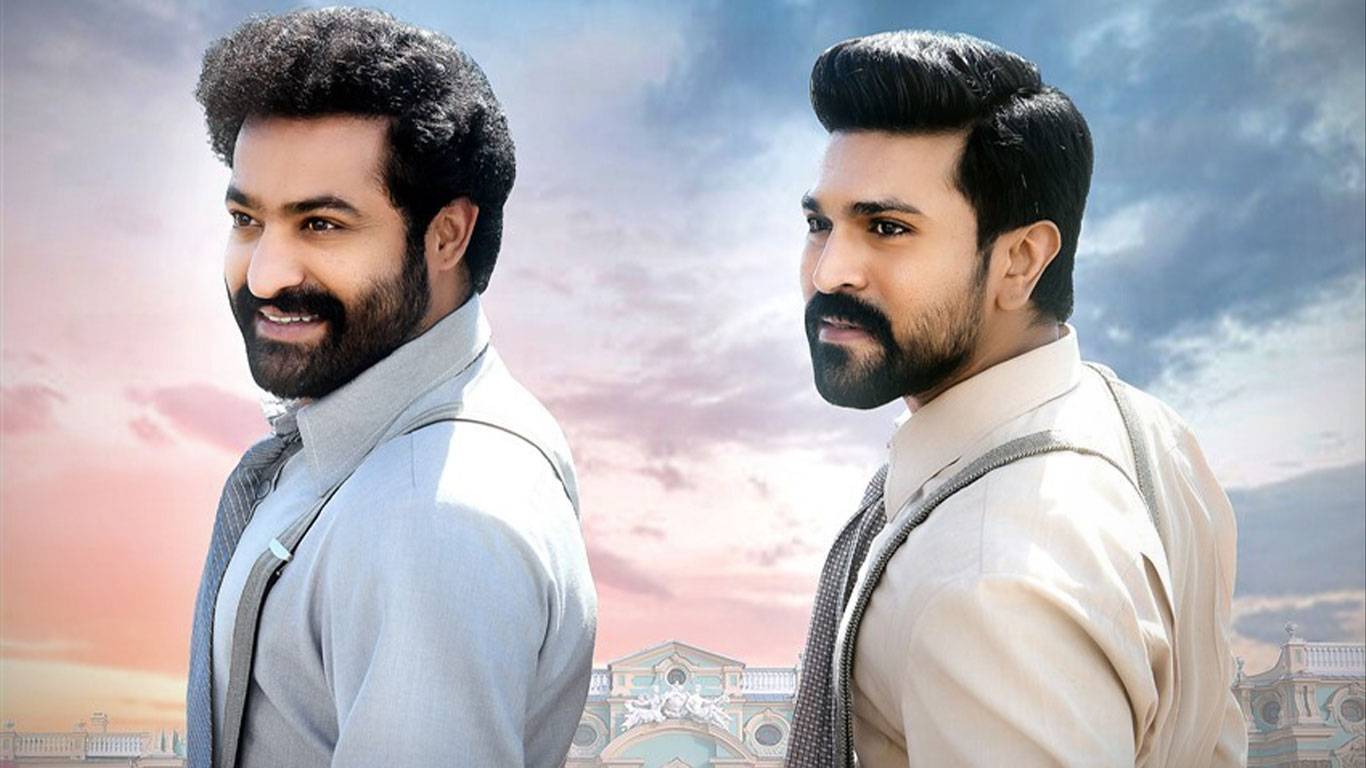 RRR Movie HD Wallpapers | RRR HD Movie Wallpapers Free Download (1080p ...