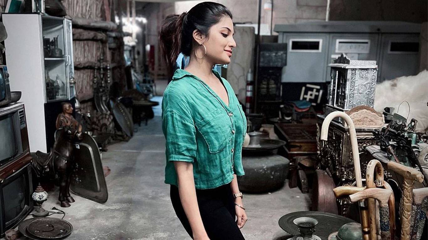 Aathmika HD Wallpapers | Latest Aathmika Wallpapers HD Free Download ...