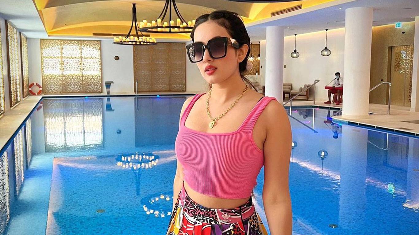 Aditi Budhathoki HD Wallpapers | Latest Aditi Budhathoki Wallpapers HD ...