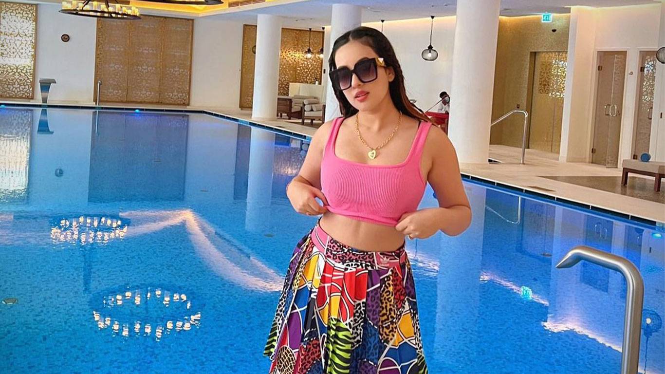 Aditi Budhathoki HD Wallpapers | Latest Aditi Budhathoki Wallpapers HD ...