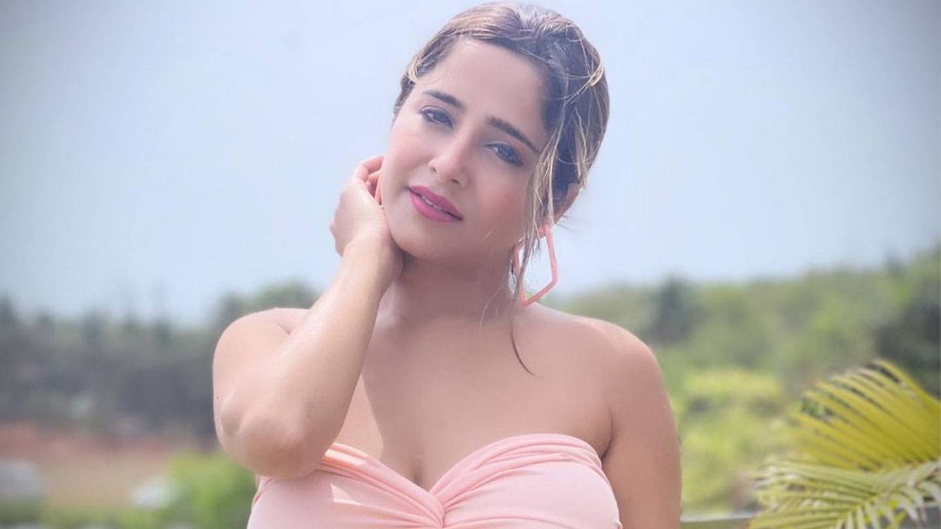 Kate Sharma HD Wallpapers | Latest Kate Sharma Wallpapers HD Free ...