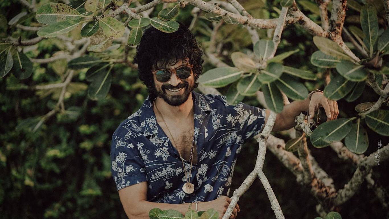 Arjun Das HD Wallpapers | Latest Arjun Das Wallpapers HD Free Download ...