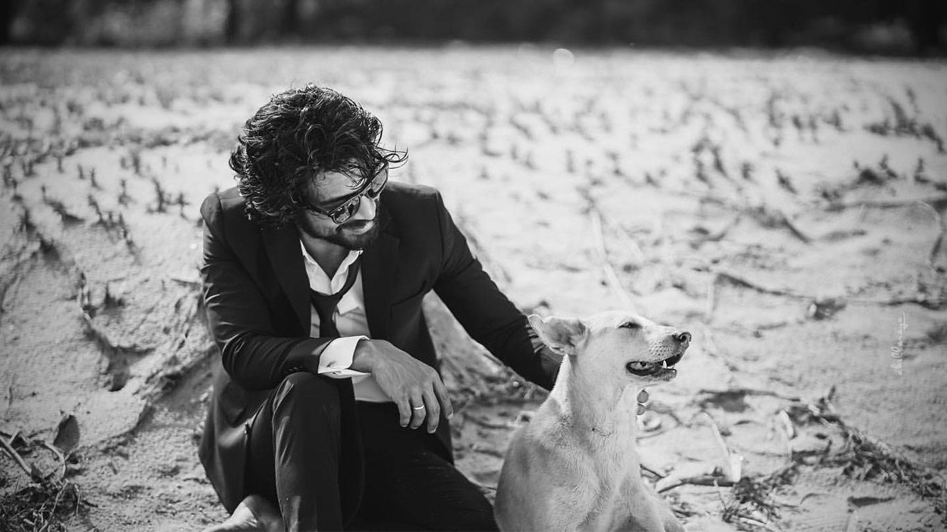 Arjun Das HD Wallpapers | Latest Arjun Das Wallpapers HD Free Download ...