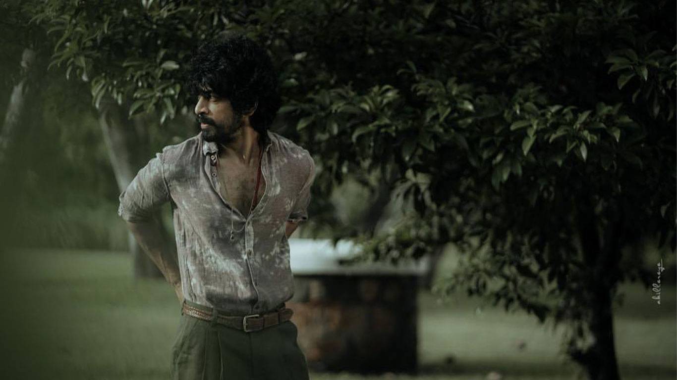 Arjun Das HD Wallpapers | Latest Arjun Das Wallpapers HD Free Download ...