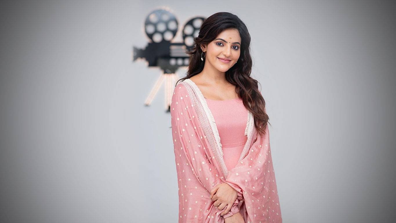 Athulya Ravi HD Wallpapers | Latest Athulya Ravi Wallpapers HD Free ...