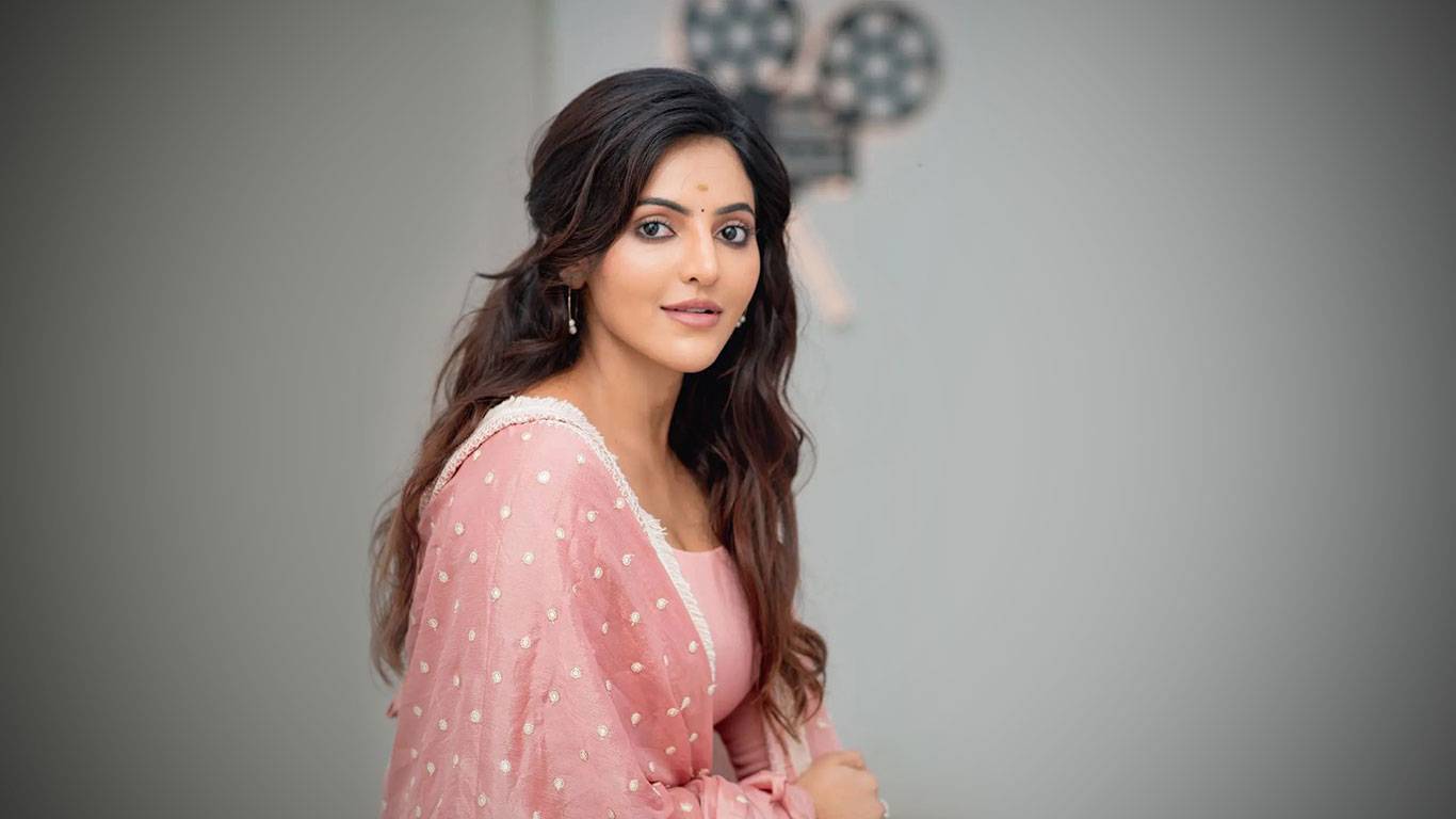 Athulya Ravi HD Wallpapers | Latest Athulya Ravi Wallpapers HD Free ...