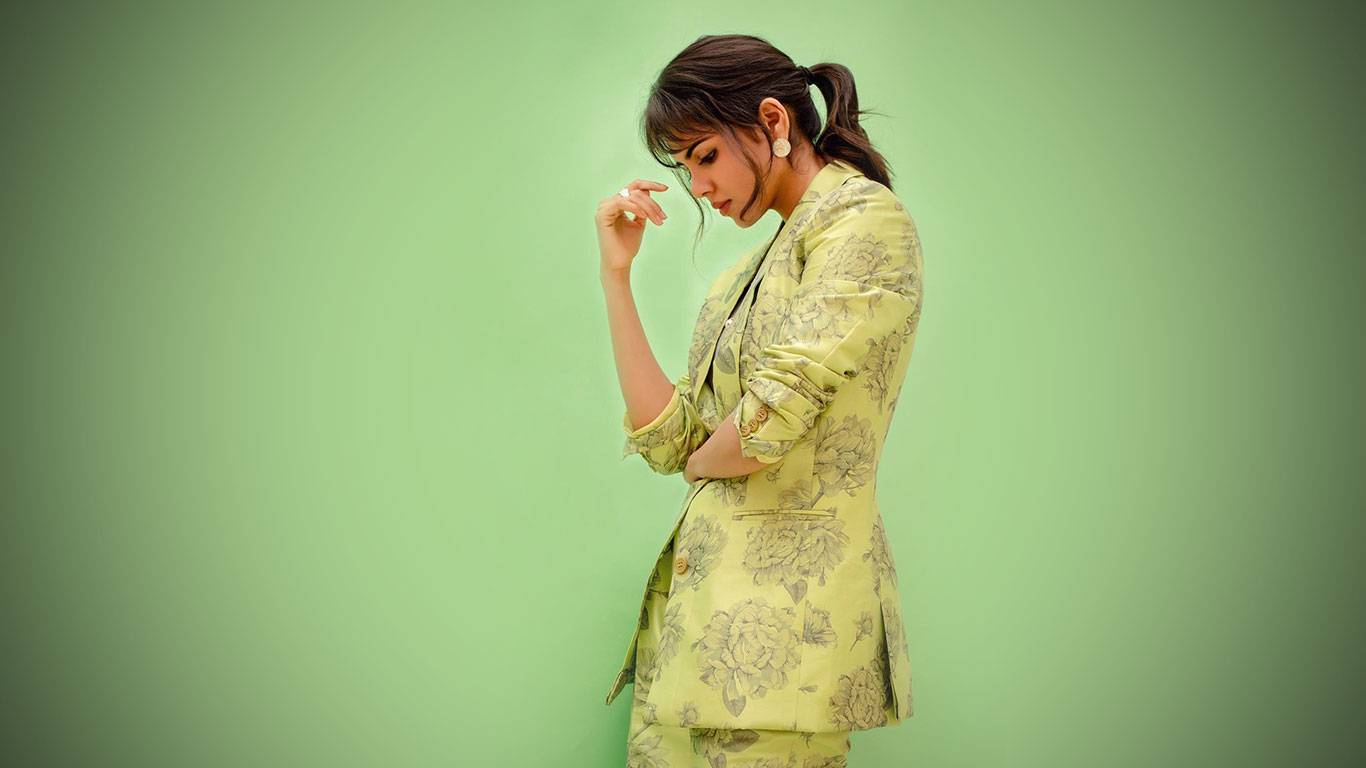 Kalyani Priyadarshan HD Wallpapers | Latest Kalyani Priyadarshan ...