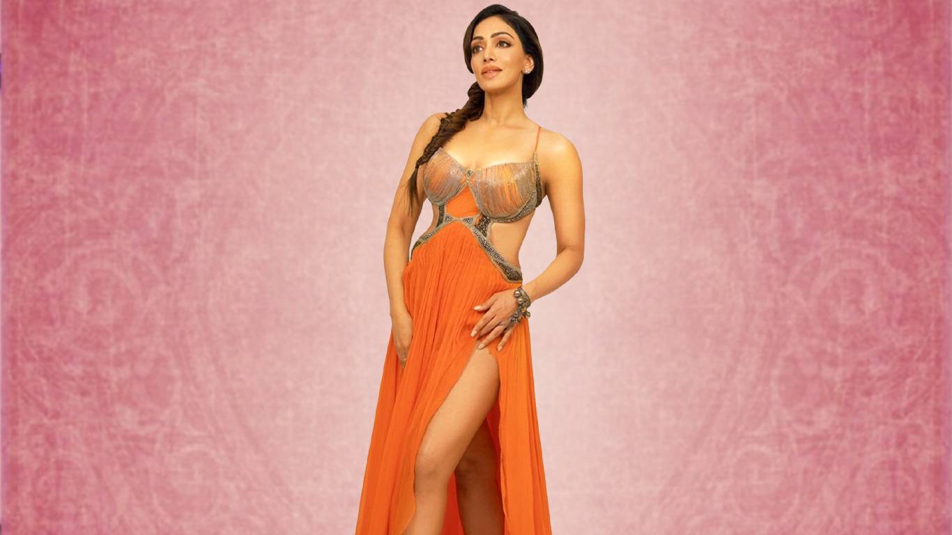 Khushali Kumar HD Wallpapers | Latest Khushali Kumar Wallpapers HD Free ...