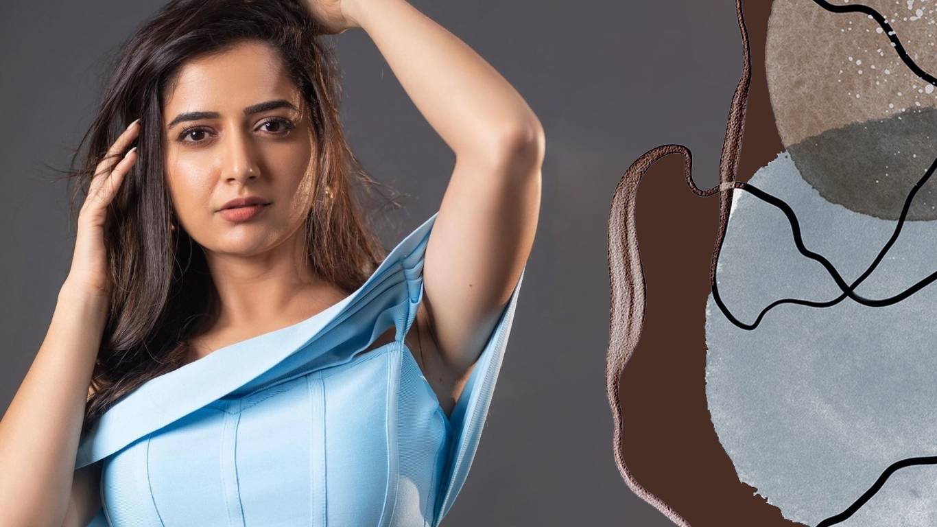 Ashika Ranganath HD Wallpapers | Latest Ashika Ranganath Wallpapers HD ...