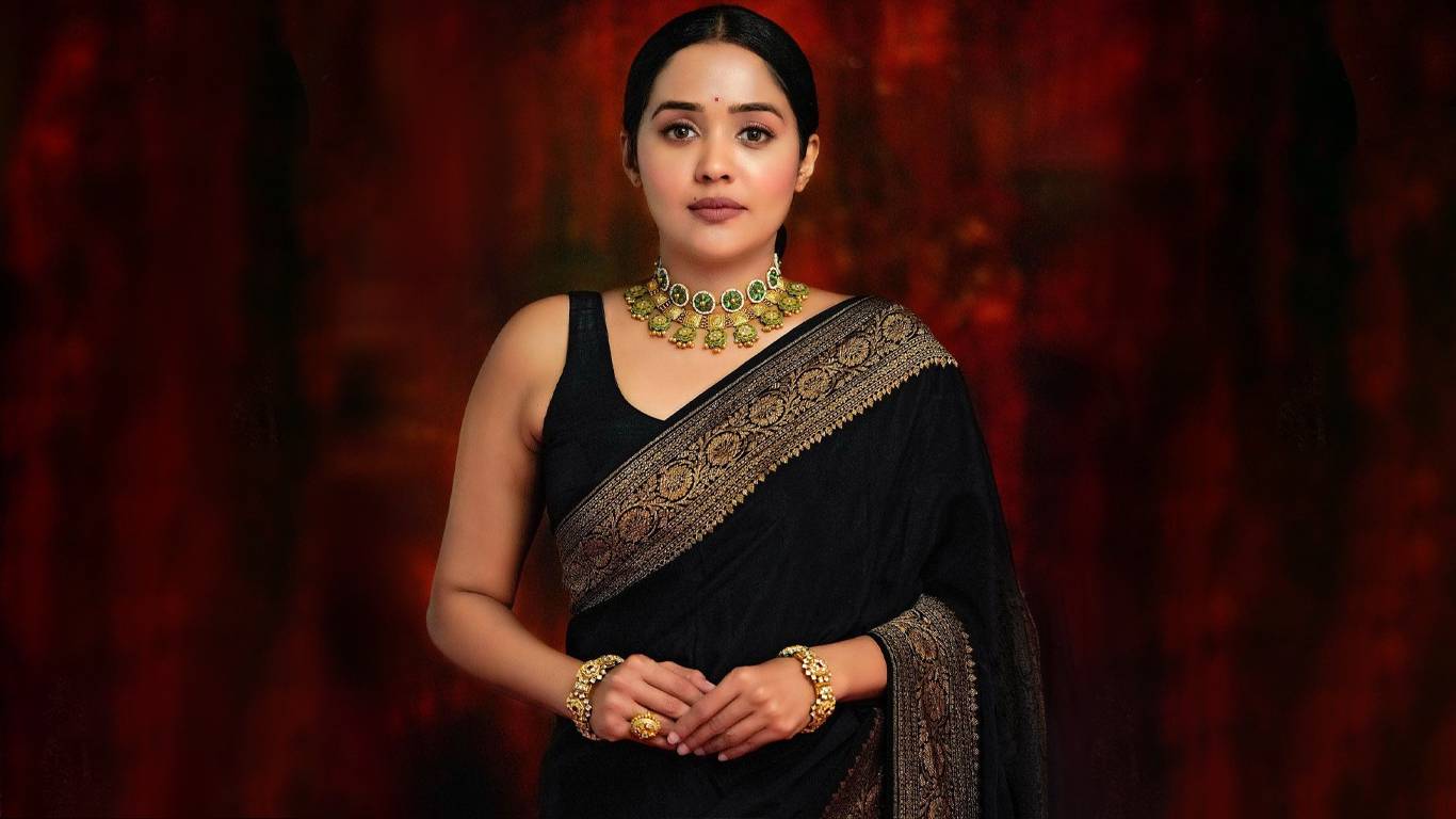 Ananya HD Wallpapers | Latest Ananya Wallpapers HD Free Download (1080p ...