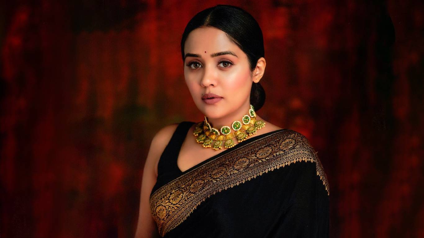 Ananya HD Wallpapers | Latest Ananya Wallpapers HD Free Download (1080p ...