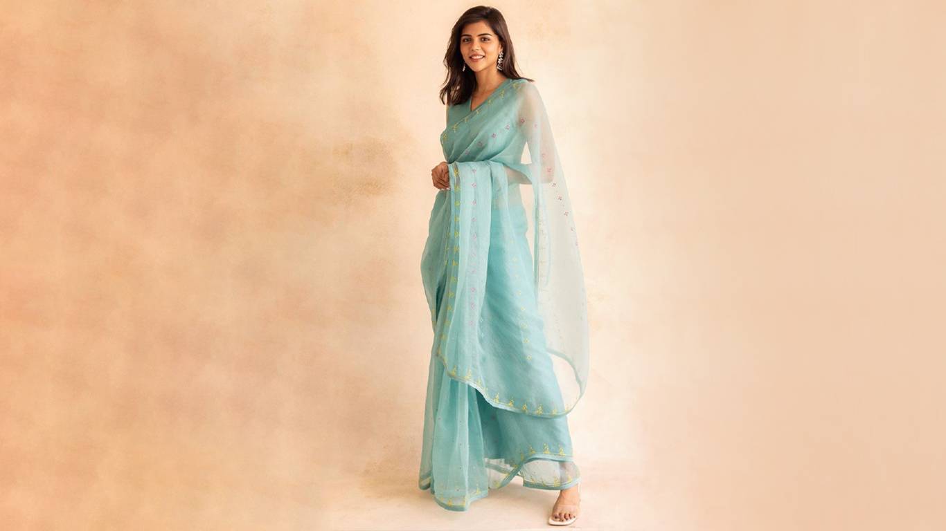 Kalyani Priyadarshan HD Wallpapers | Latest Kalyani Priyadarshan ...