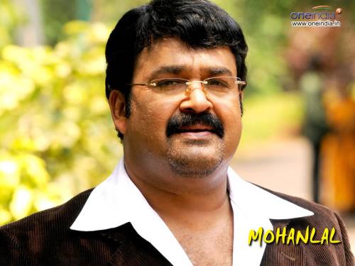 Lalettan Wallpapers