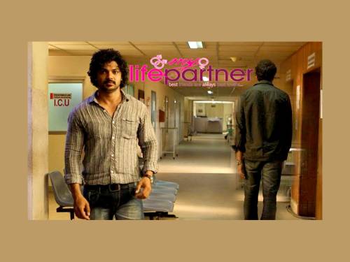 Life Partner Movie Stills