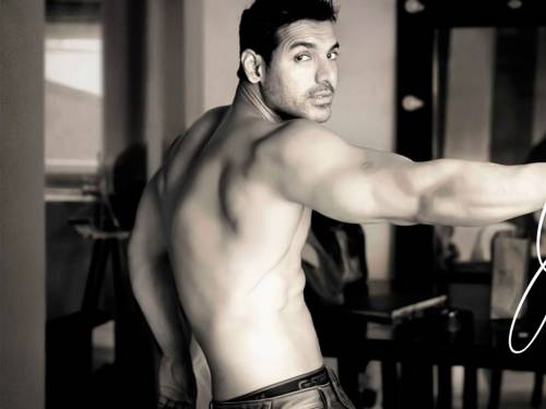 John Abraham Wallpapers