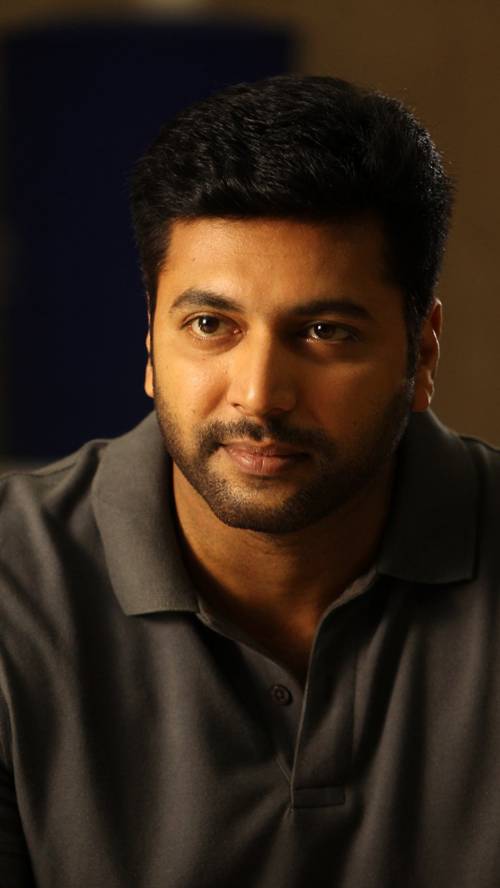 Jayam Ravi Wallpapers Hd