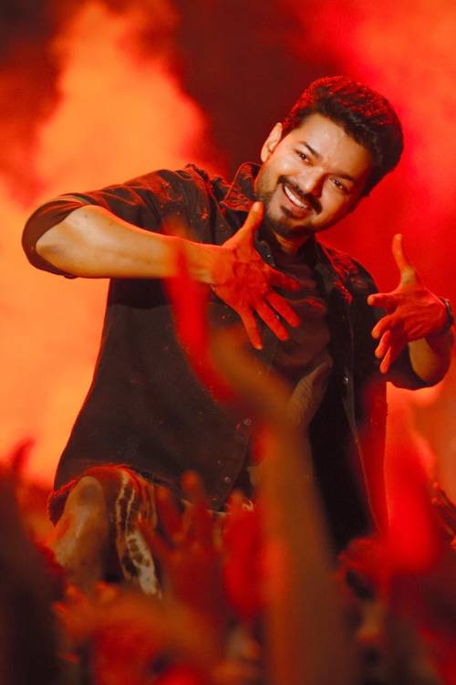Fondos De Pantalla Vijay Hd 1080p