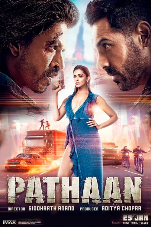 2022 Bollywood Movie Wallpaper